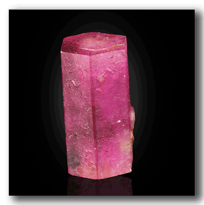 Red Beryl Uses and Meaning | Crystal Vaults