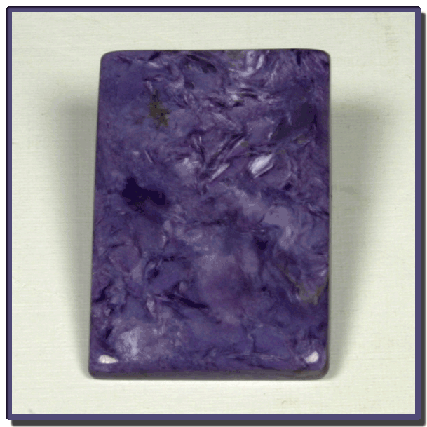 Charoite Meanings and Uses | Crystal Vaults
