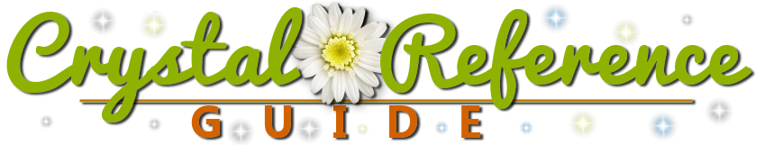 Crystal Reference Guide | Crystal Vaults