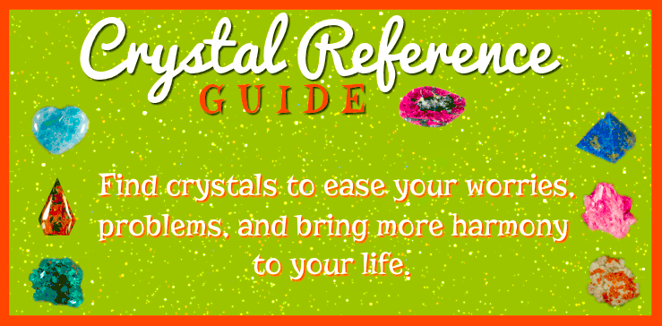 Home | Crystal Vaults