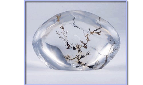 Quartz Crystals - Their Identification and Meanings - Creator Quartz ...