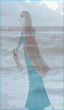 Al-Uzza The Most Mighty | Crystal Vaults