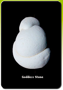 Goddess Crystals | Crystal Vaults