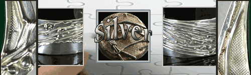 Silver Crystals Explained | Crystal Vaults