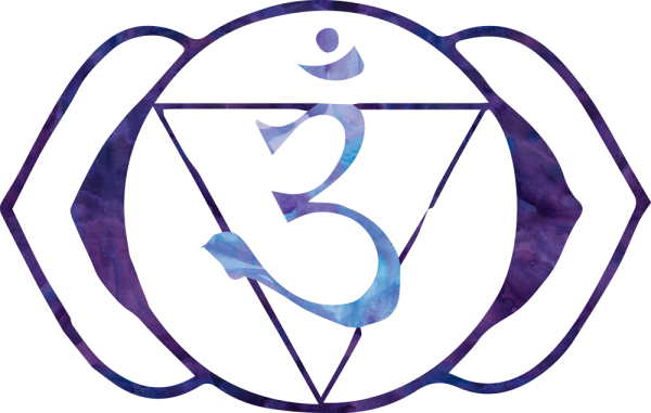Brow Chakra Explained - Crystal Vaults