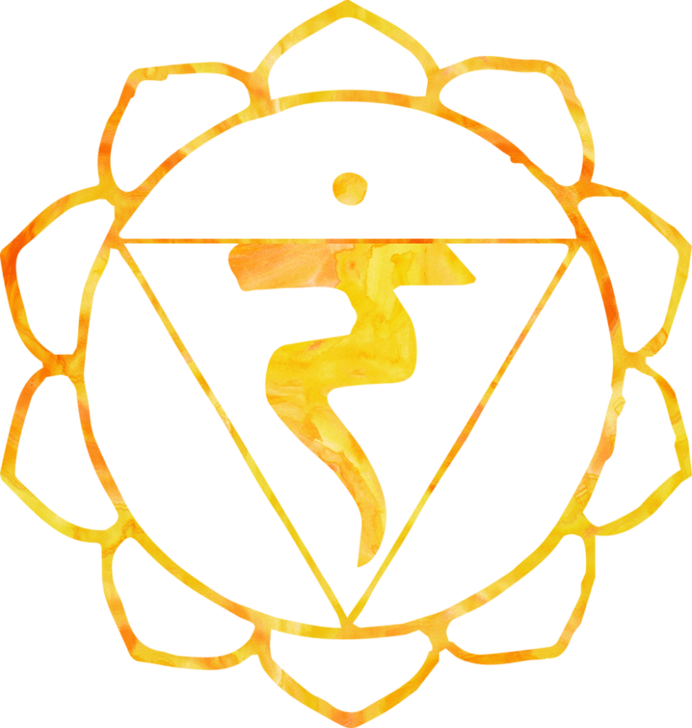 Solar Plexus Chakra Explained - Crystal Vaults