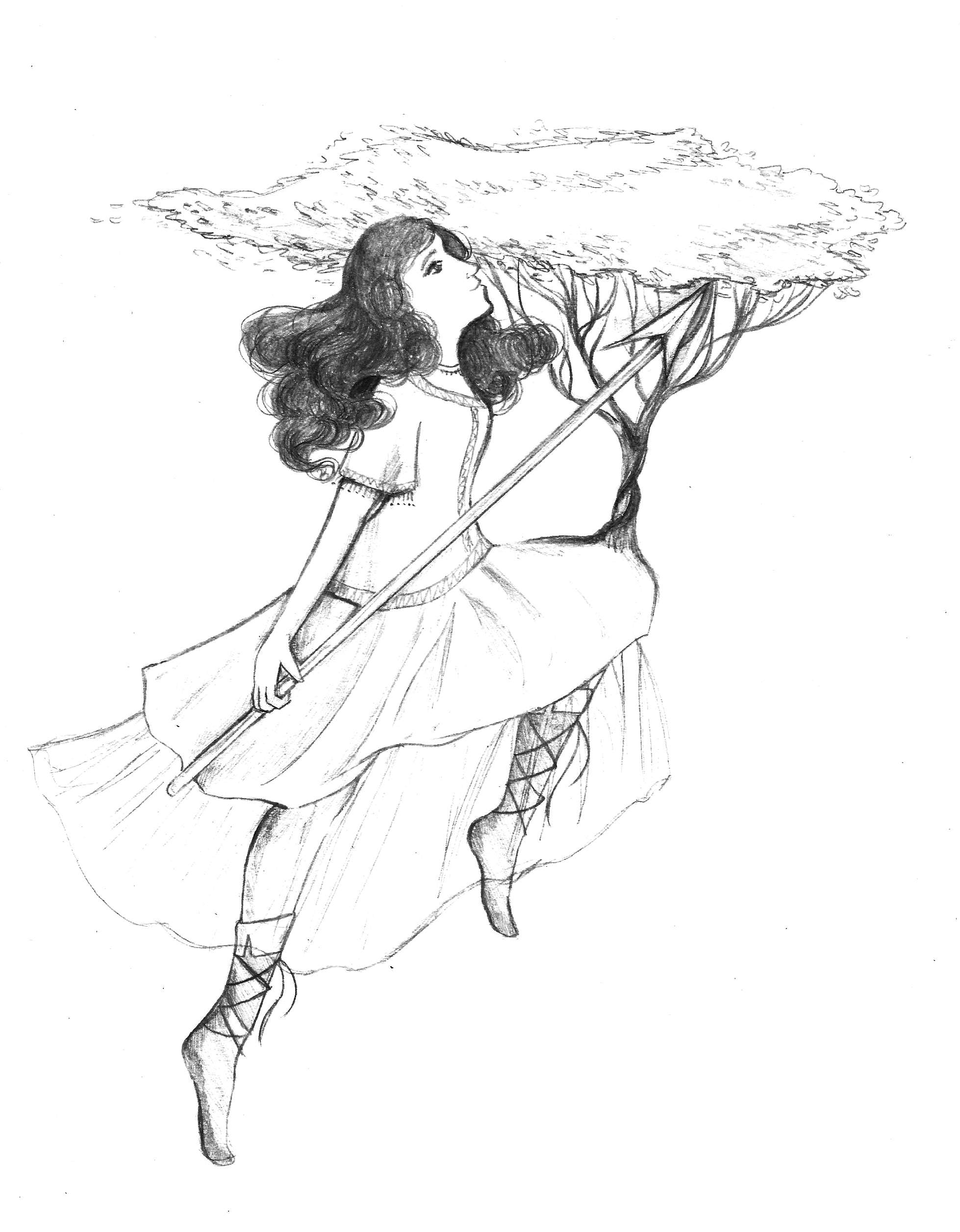 Al-Uzza – The Most Mighty - Crystal Vaults