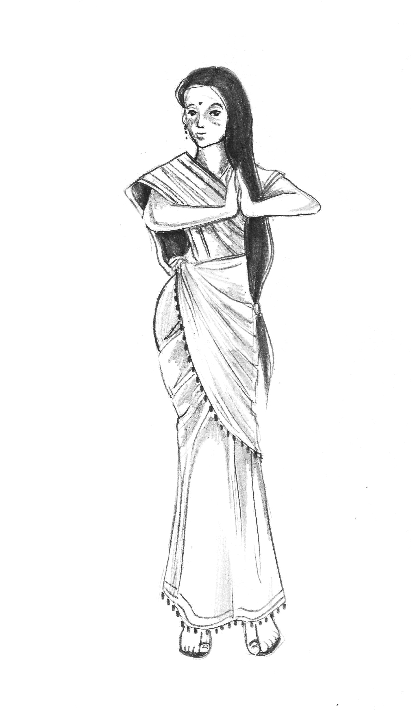 Vac – Goddess of Communications and Words - Crystal Vaults