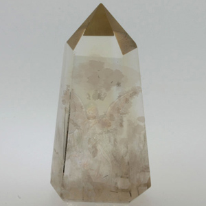 Quartz Crystals - Their Identification and Meanings - Starting with the ...