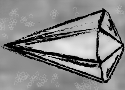 Quartz Crystals - Their Identification and Meanings - Starting with the ...