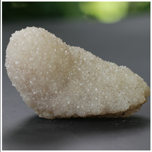 Quartz Crystals - Their Identification and Meanings - Starting with the ...