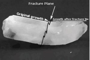 Quartz Crystals - Their Identification and Meanings -Barnacle through ...