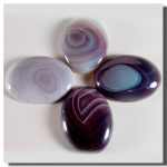 Botswana Agate Healing Properties, Meanings, and Uses - Crystal Vaults