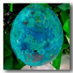 Chrysocolla Healing Properties, Meanings, and Uses - Crystal Vaults