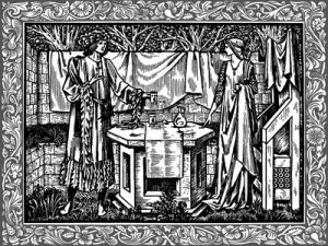 Crystal Elixir Guide - Crystal Vaults