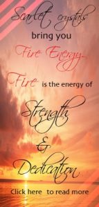 Scarlet Crystals Explained - Crystal Vaults