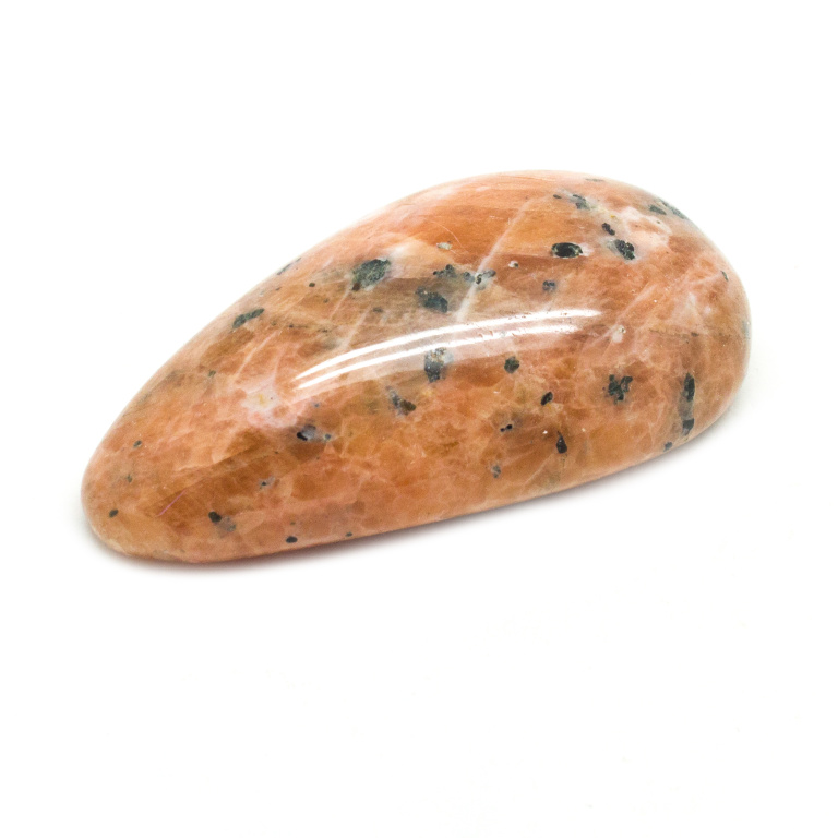 Orange Crystals: Meanings, Uses, and Popular Varieties - Crystal Vaults