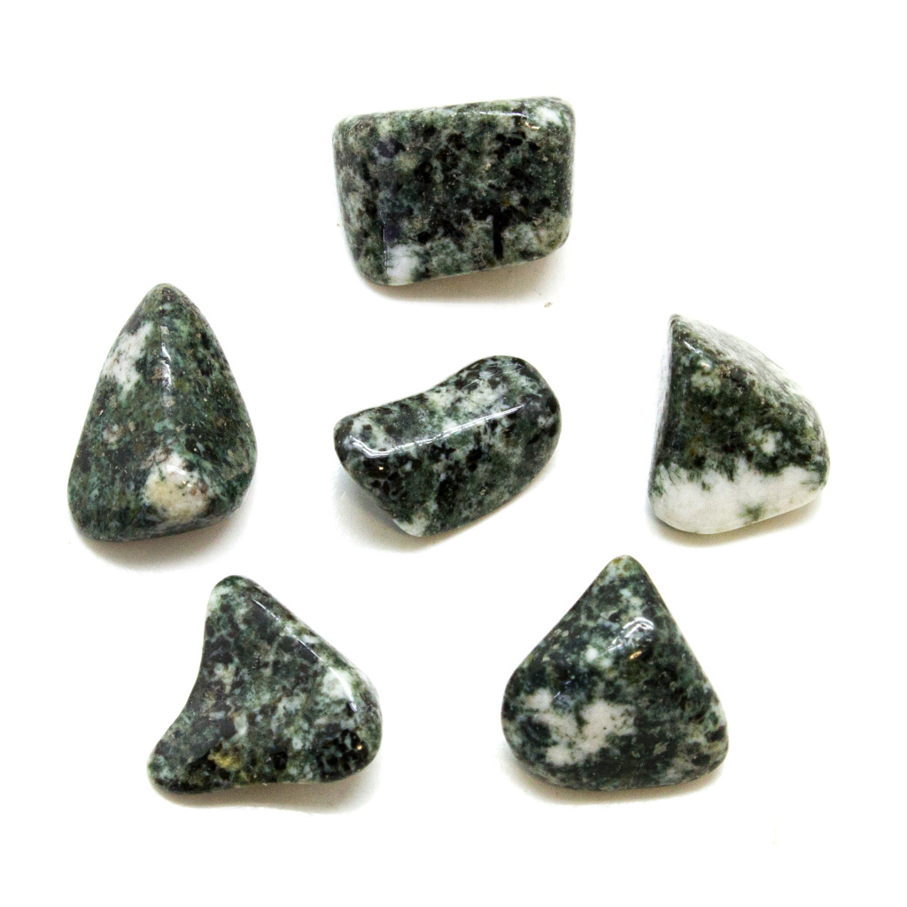 Preseli Bluestone - Crystal Vaults