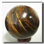 Tiger's Eye Meaning and Uses - Crystal Vaults