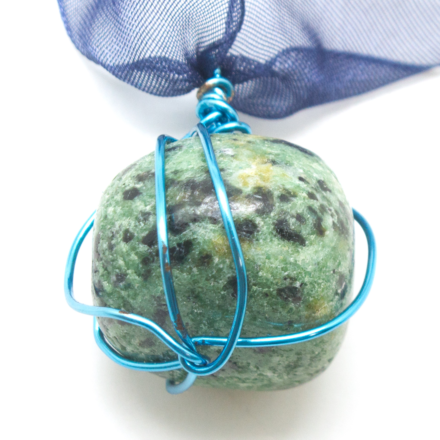 Crystal Necklaces - Crystal Vaults