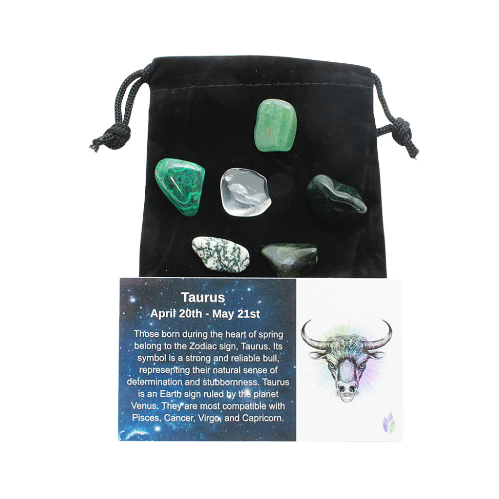 Mansion of the Hearth Crystal Kit - Crystal Vaults
