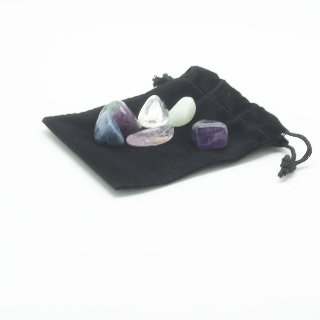 Pisces Crystals - Crystal Vaults