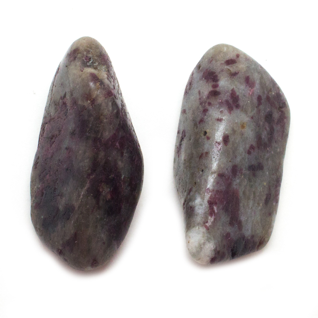 Tumbled Stones - Crystal Vaults