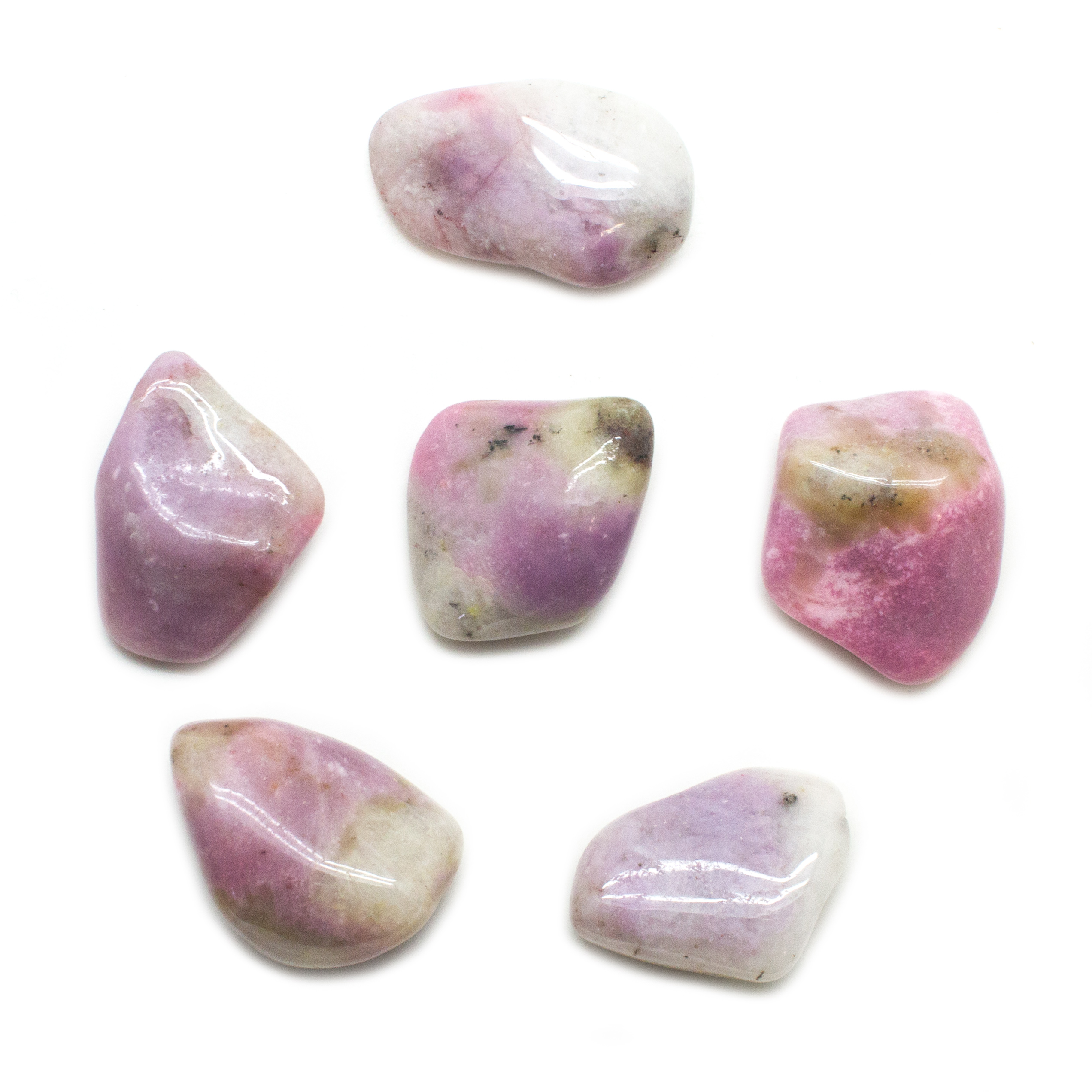 How much do you know about Thulite? - Crystal Vaults