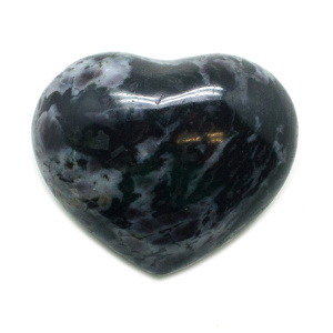 Indigo Crystals: Meanings, Uses, and Popular Varieties - Crystal Vaults