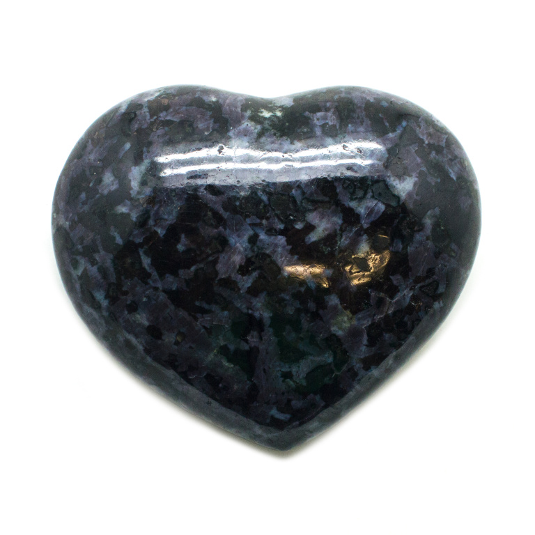 Indigo Crystals: Meanings, Uses, and Popular Varieties - Crystal Vaults