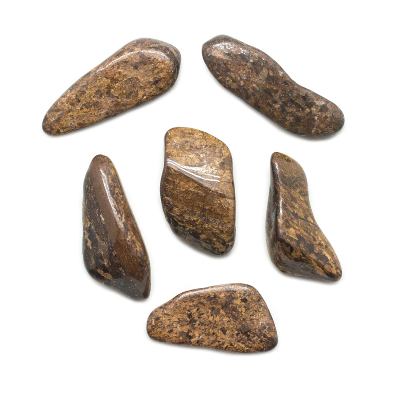 Bronzite Healing Properties, Meanings, and Uses - Crystal Vaults