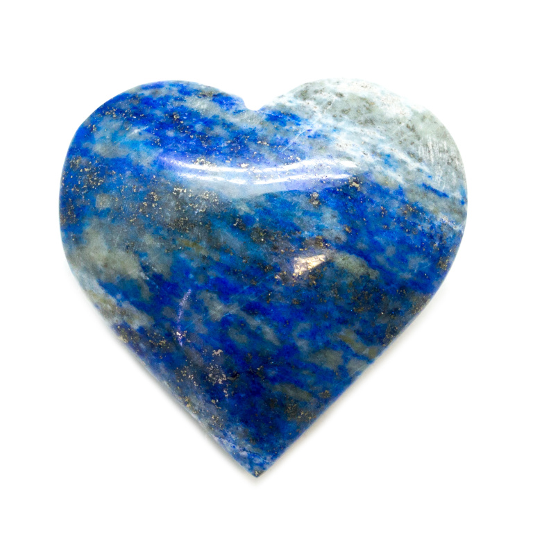 Blue Crystals: Meanings, Uses, and Popular Varieties - Crystal Vaults