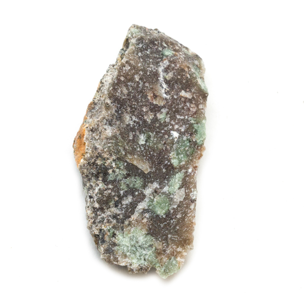 Using Nunderite to Deal with High Stress + Gain Strength - Crystal Vaults