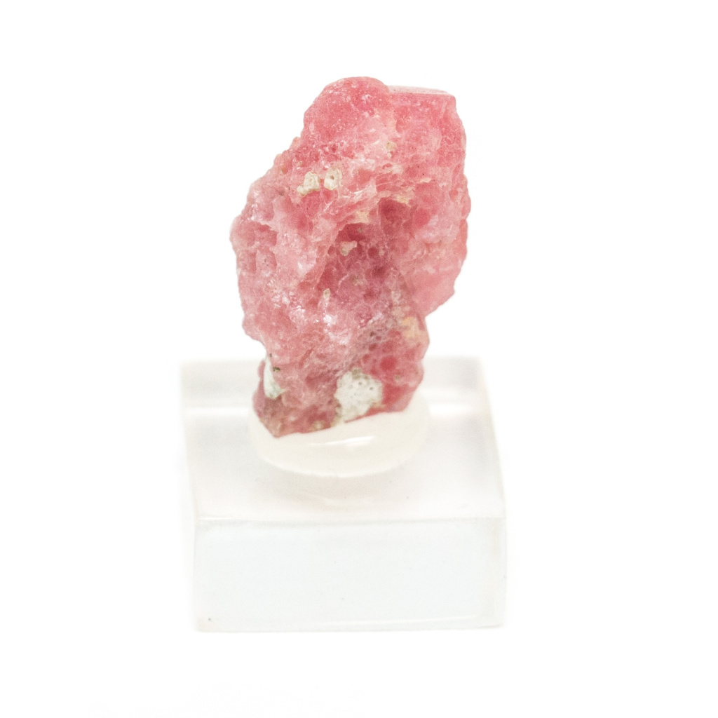 Rhodochrosite Uses and Meaning - Crystal Vaults