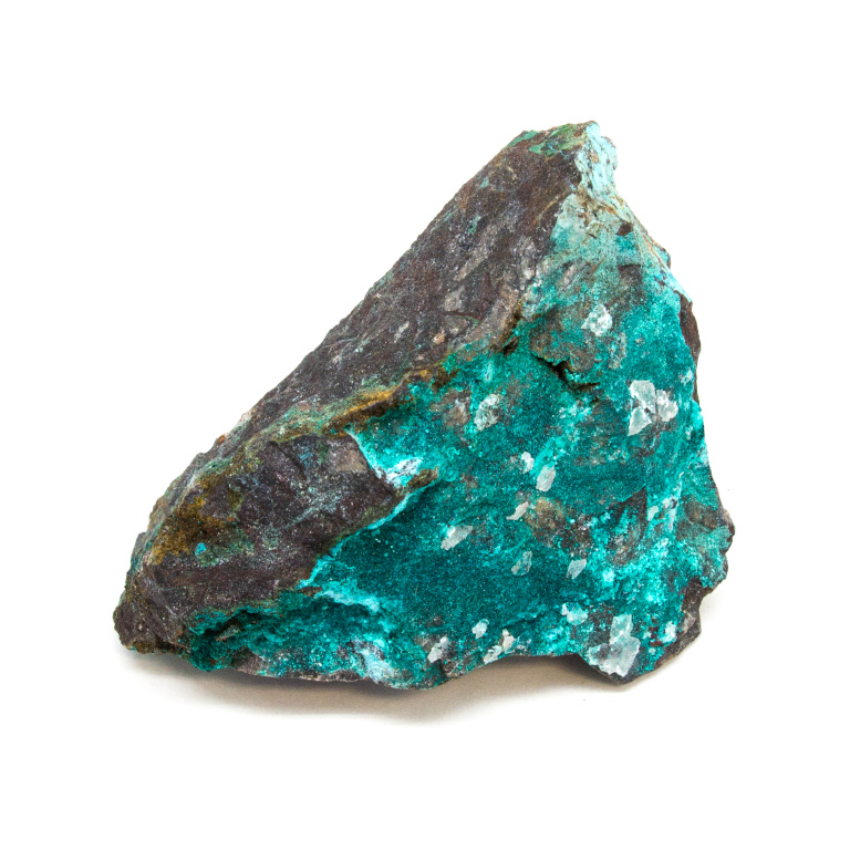 Green Crystals Explained - Crystal Vaults