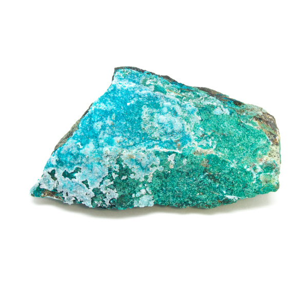 Green Crystals Explained - Crystal Vaults