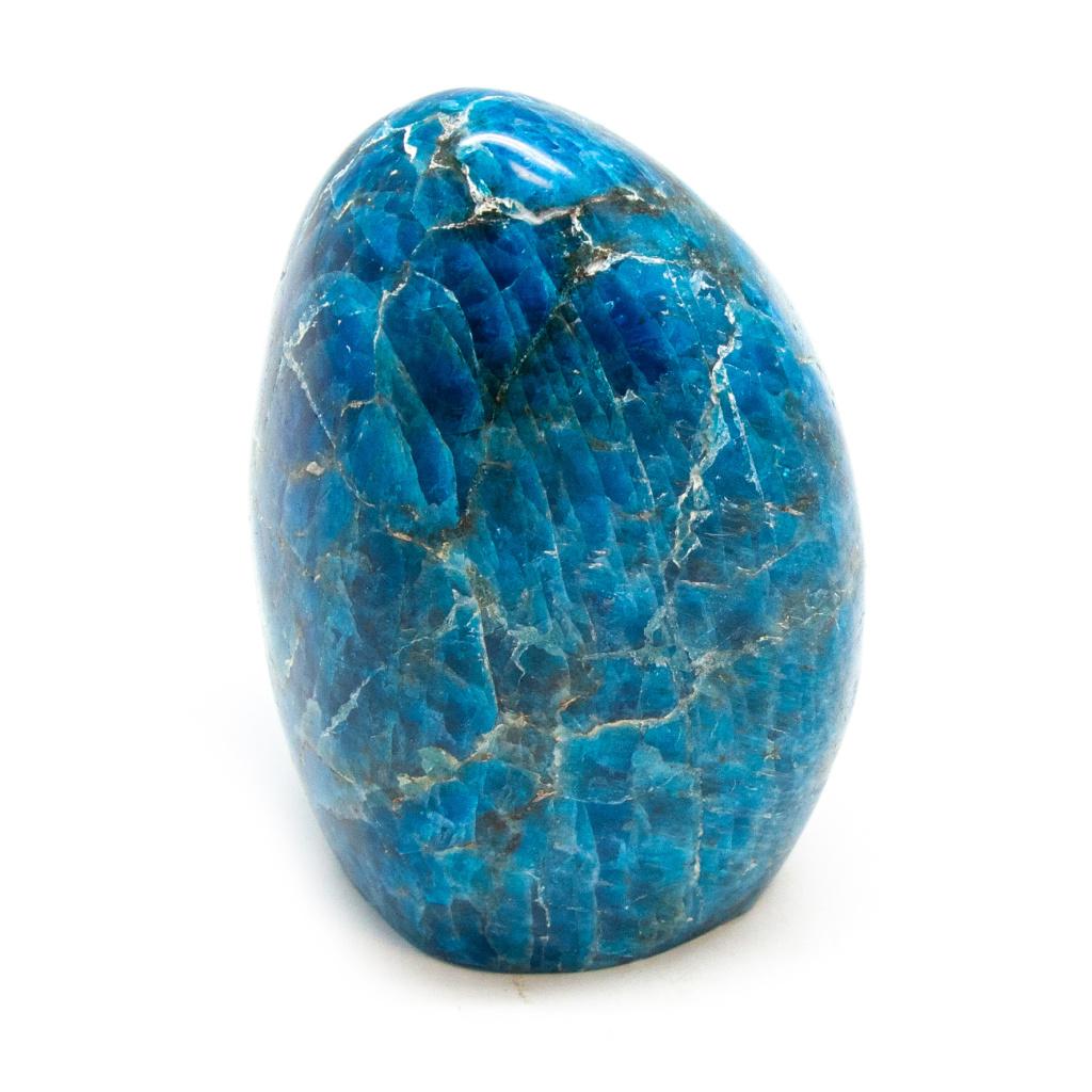 Crystals for Insecurity - Crystal Vaults