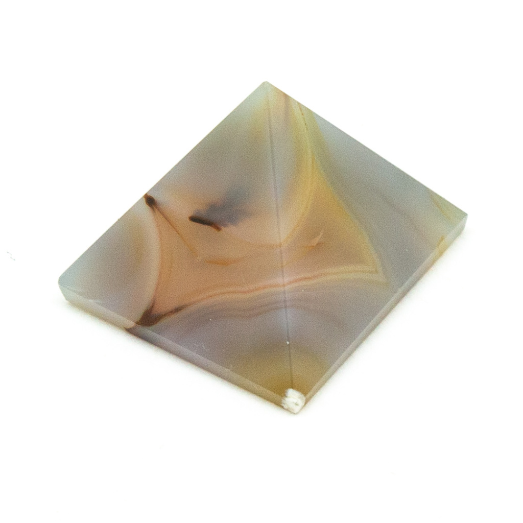 Gemini Crystals - Crystal Vaults