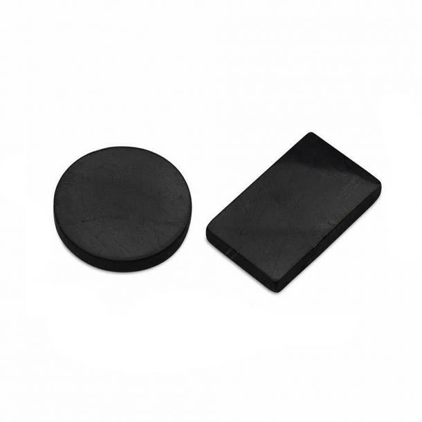 How to Use Shungite Plus its Many Healing Benefits - Crystal Vaults