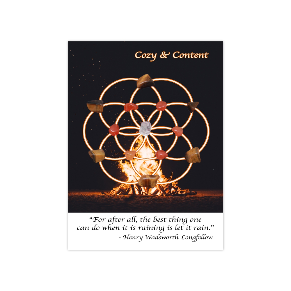 Crystal Master - Crystal Vaults