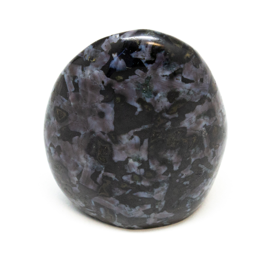 Indigo Crystals: Meanings, Uses, and Popular Varieties - Crystal Vaults