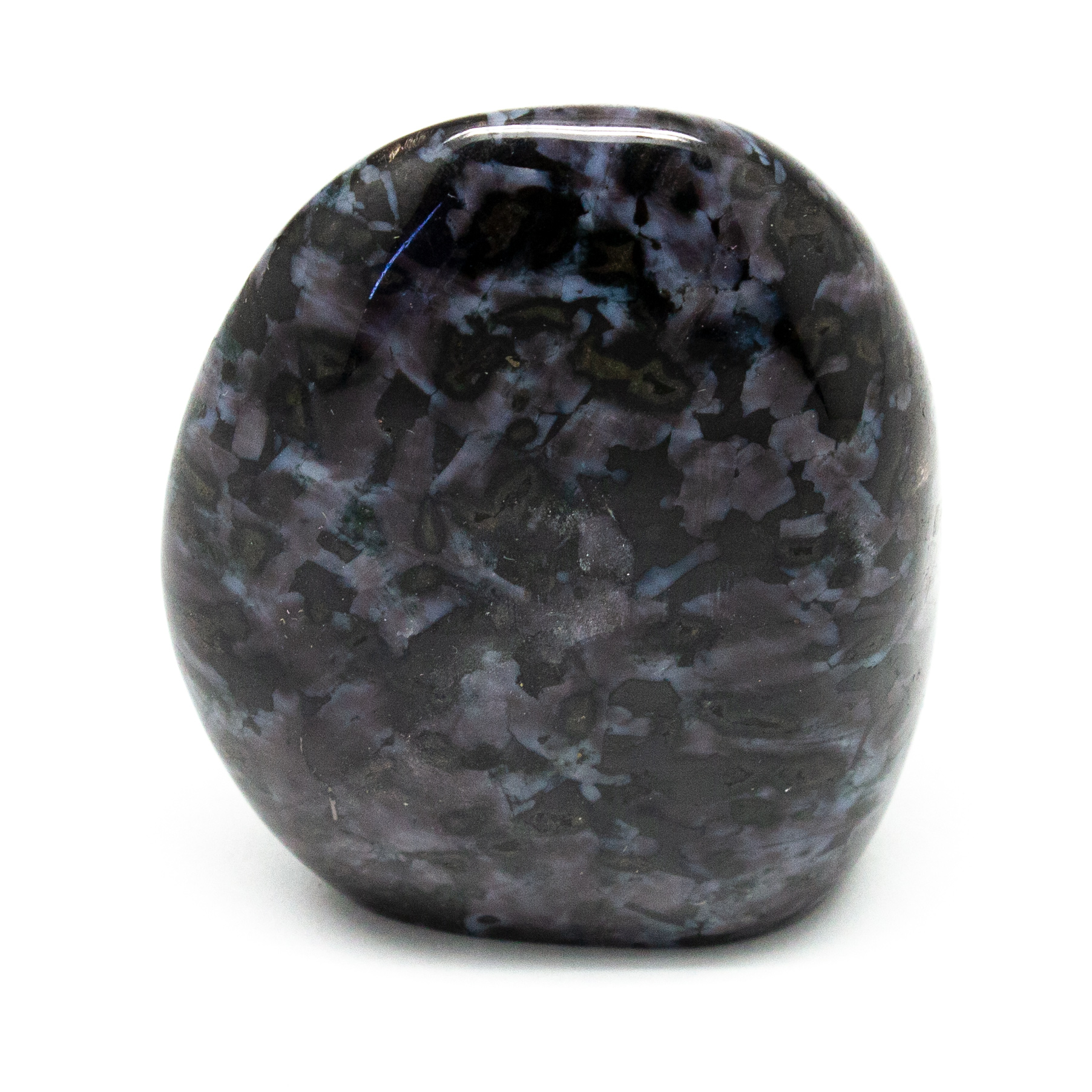 Polished Gabbro