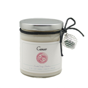 Cancer Crystals - Crystal Vaults