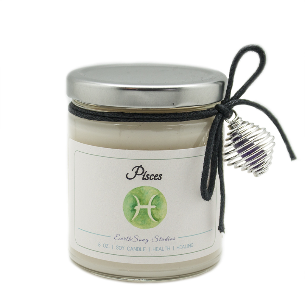 Pisces Crystals - Crystal Vaults