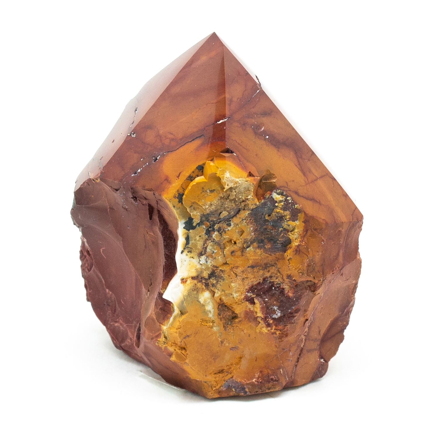 Crystals for Pets - Crystal Vaults