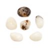 Cryolite Tumbled Set (Large) - Crystal Vaults