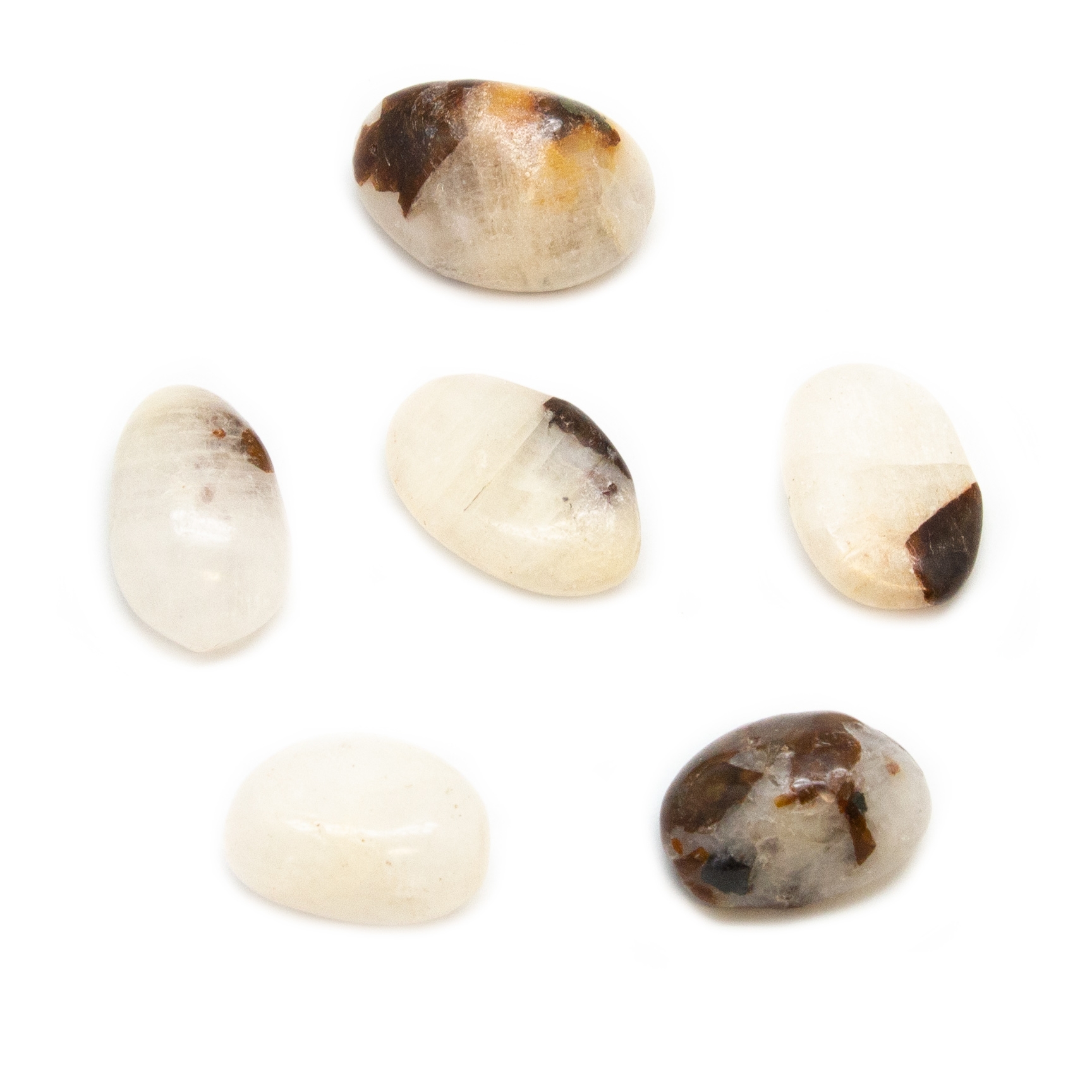 Cryolite Tumbled Set (Large)-200033