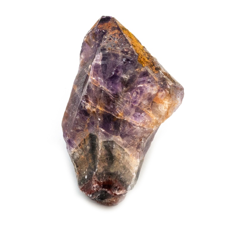 The Mysteries about Super 7 - Crystal Vaults