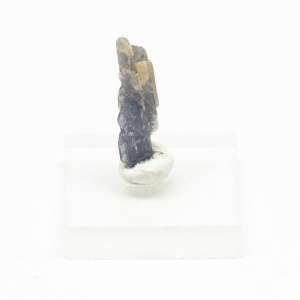 Indigo Crystals: Meanings, Uses, and Popular Varieties - Crystal Vaults