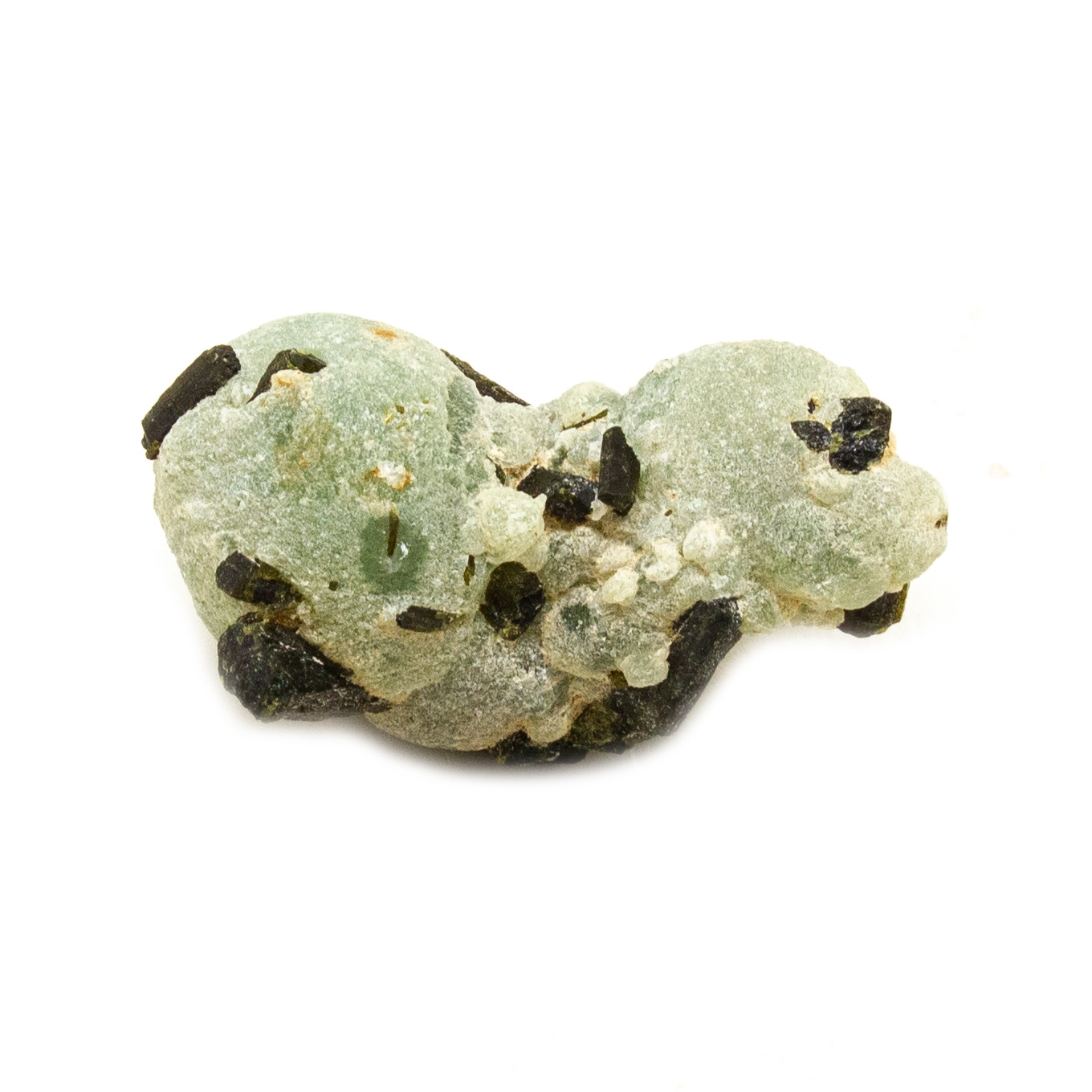 Olive Crystals - Crystal Vaults